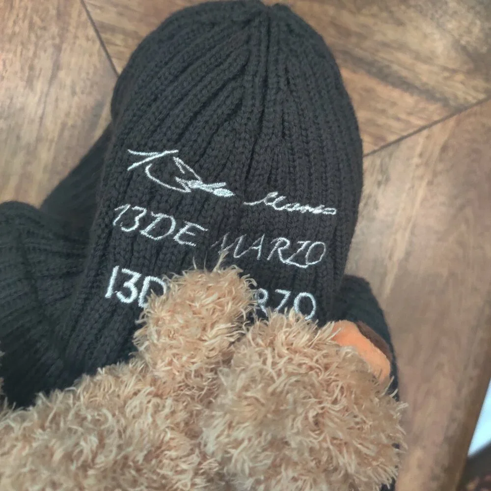 13DE Marzo | Accessories | 3de Marzo Hat Os New | Poshmark